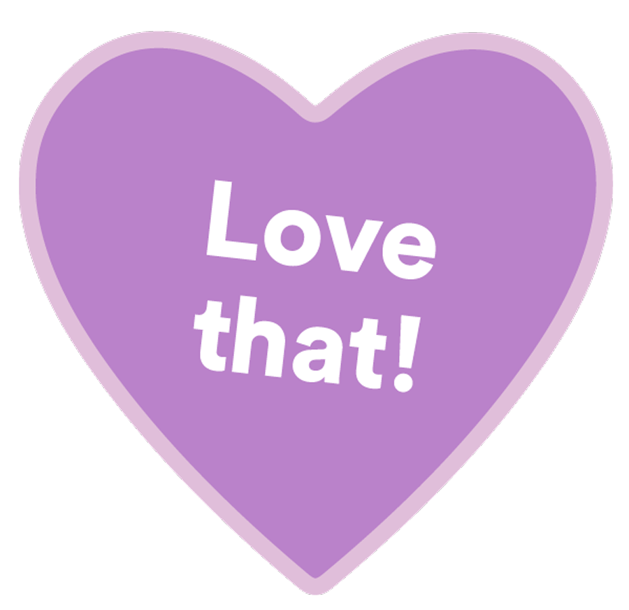 Heart Love Sticker by doTERRA Essential Oils for iOS & Android | GIPHY