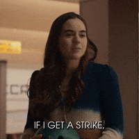 Strike-2 GIFs - Get the best GIF on GIPHY