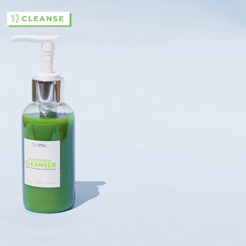 Facial-scrub GIFs - Get the best GIF on GIPHY