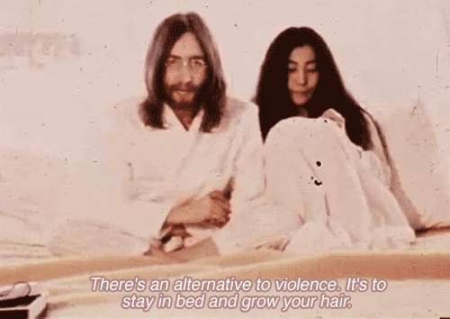 Grow-your-hair GIFs - Get the best GIF on GIPHY