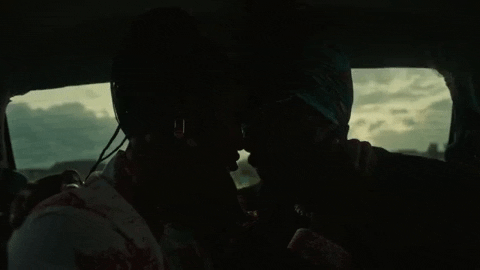 Collide GIF by Motown Records - Find & Share on GIPHY