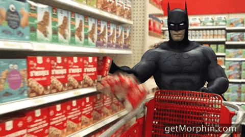 Shoppers-food-pharmacy GIFs - Get the best GIF on GIPHY