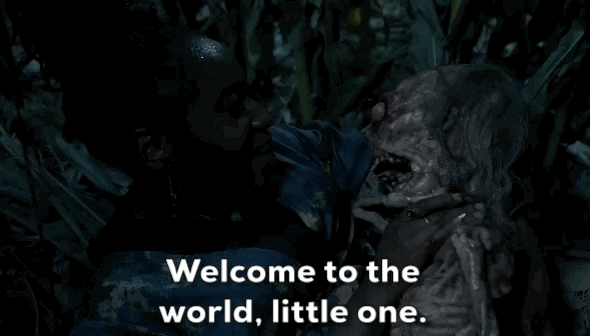 Evil 108 GIFs - Get the best GIF on GIPHY