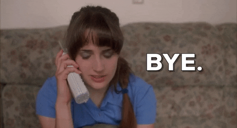 Napoleon Dynamite Phone GIF by 20th Century Fox Home Entertainment ...
