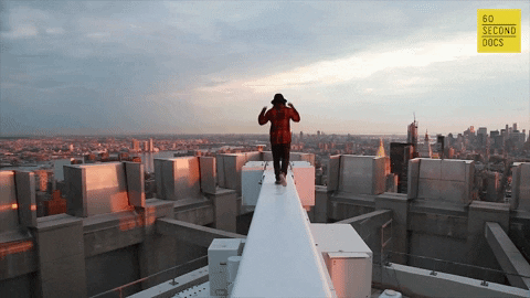 Urban Exploring GIFs - Get the best GIF on GIPHY