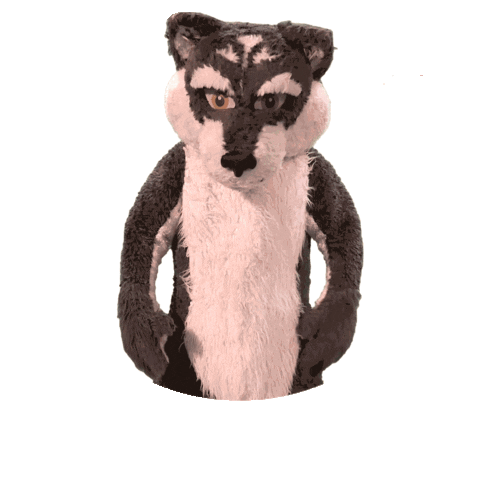 Wolfie Ul Stickers - Find & Share on GIPHY