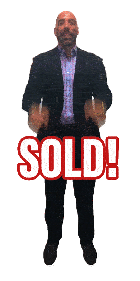 MARK Z Real Estate Experts Sticker for iOS & Android | GIPHY