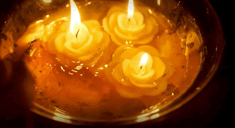 Candle Memorial GIFs - Get the best GIF on GIPHY