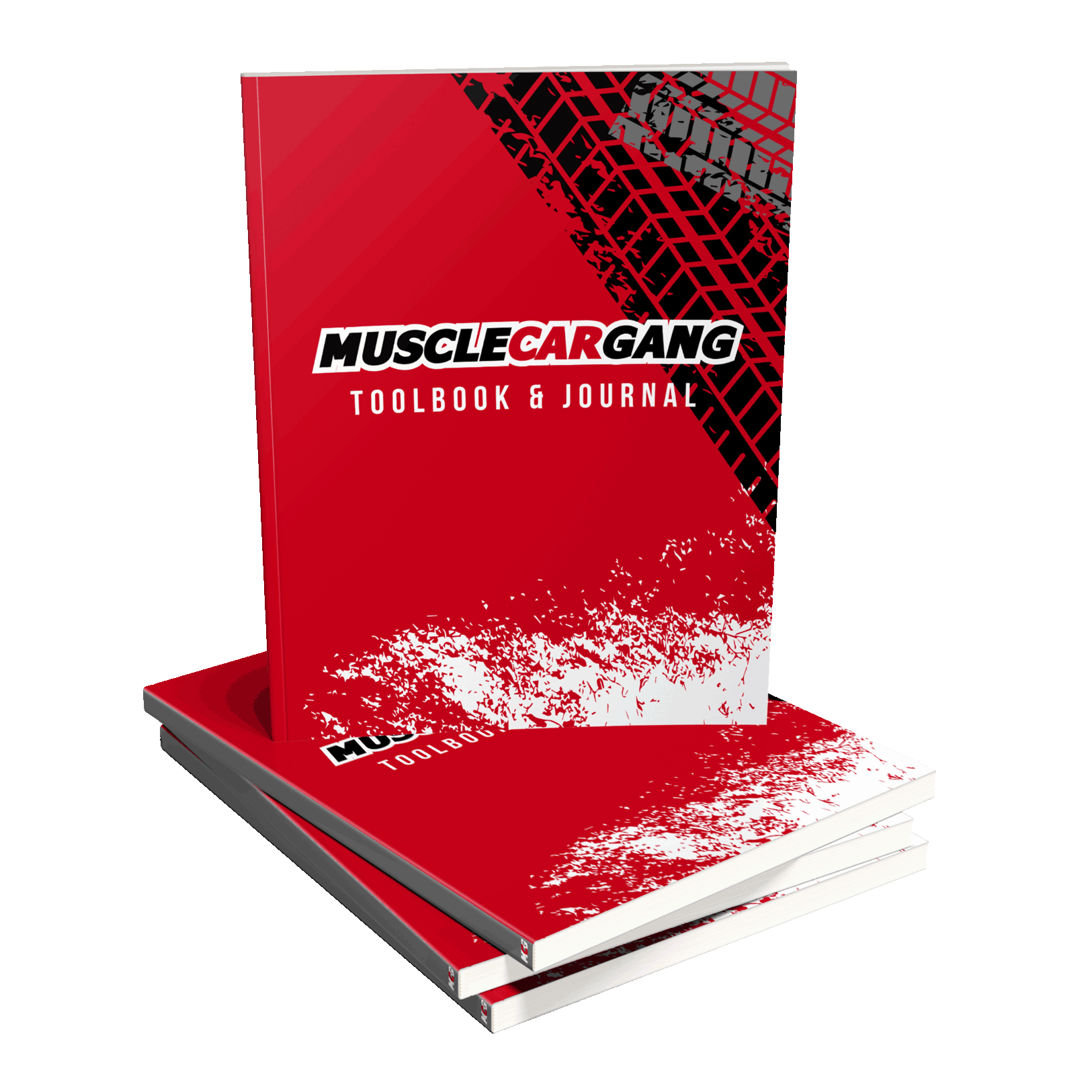 Ford Book Sticker by Muscle Car Gang for iOS & Android | GIPHY