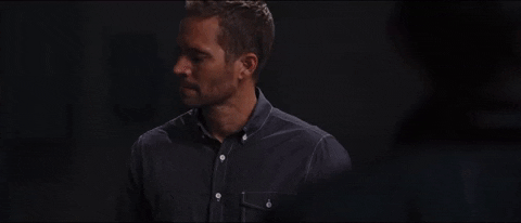 Fast And Furious Brian Oconner GIF by The Fast Saga - Find & Share on GIPHY