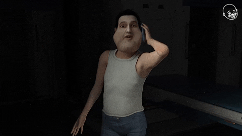 Home-owner GIFs - Get the best GIF on GIPHY