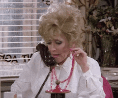 Episode 10: The One with Russ GIFs on GIPHY - Be Animated