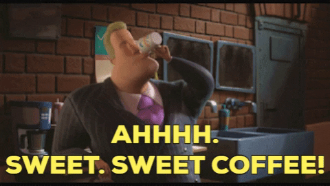 Sweet-coffee GIFs - Get the best GIF on GIPHY