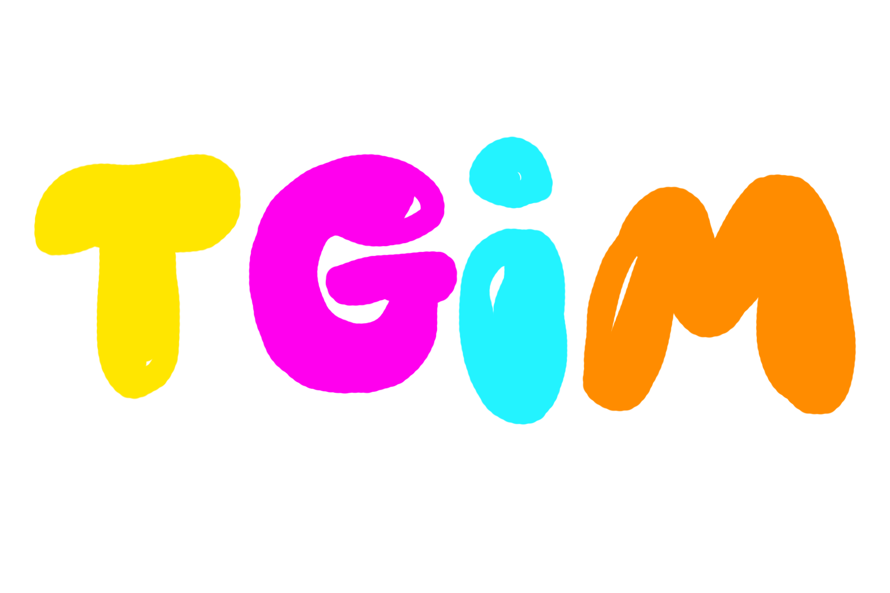 Happy Monday Sticker by Mathilde Cabanas for iOS & Android | GIPHY