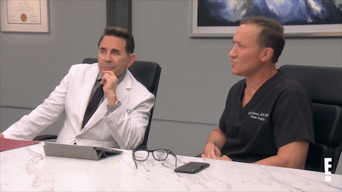 Botched GIF by E! - Find & Share on GIPHY