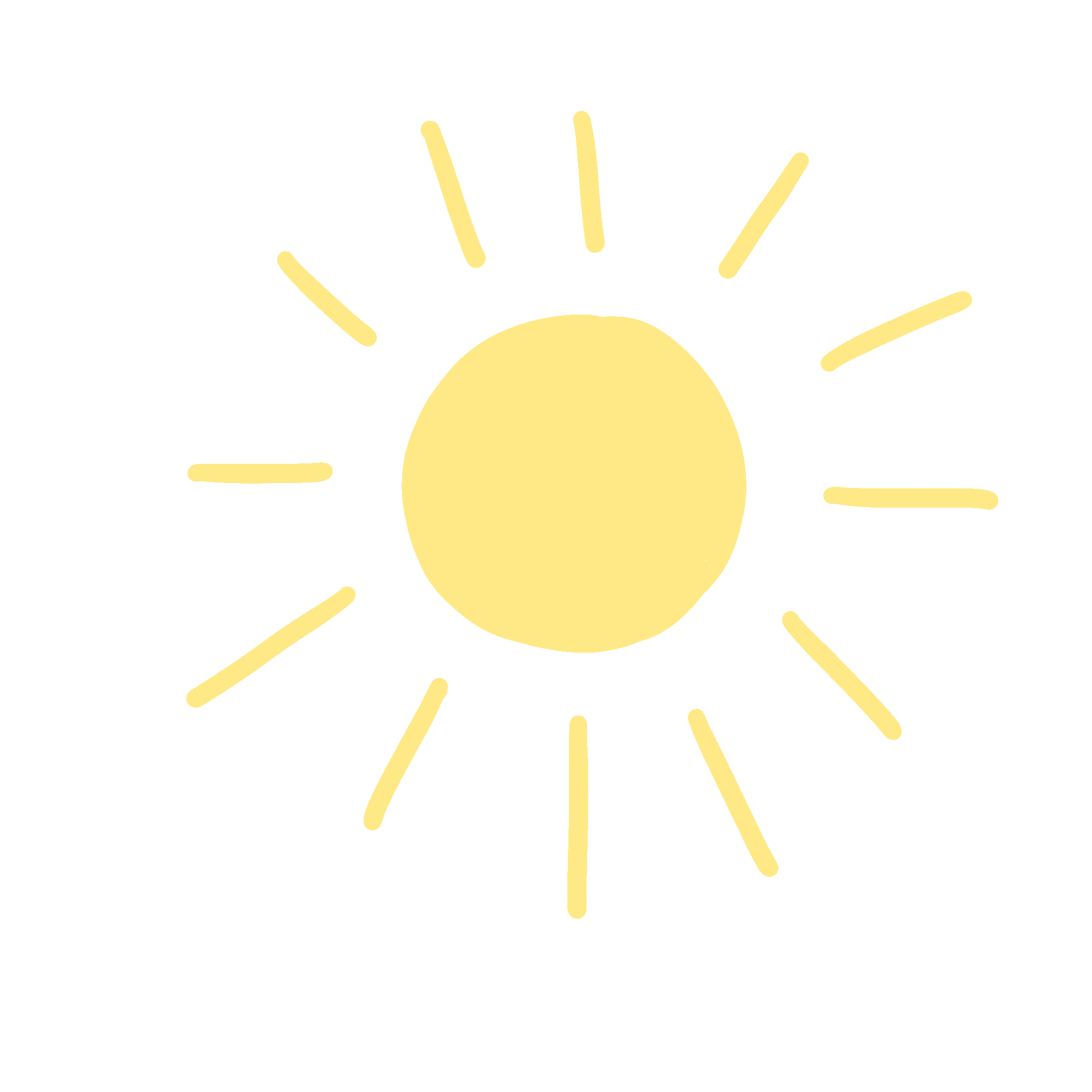 Summer Sun Sticker by Cosmic Kitten for iOS & Android | GIPHY