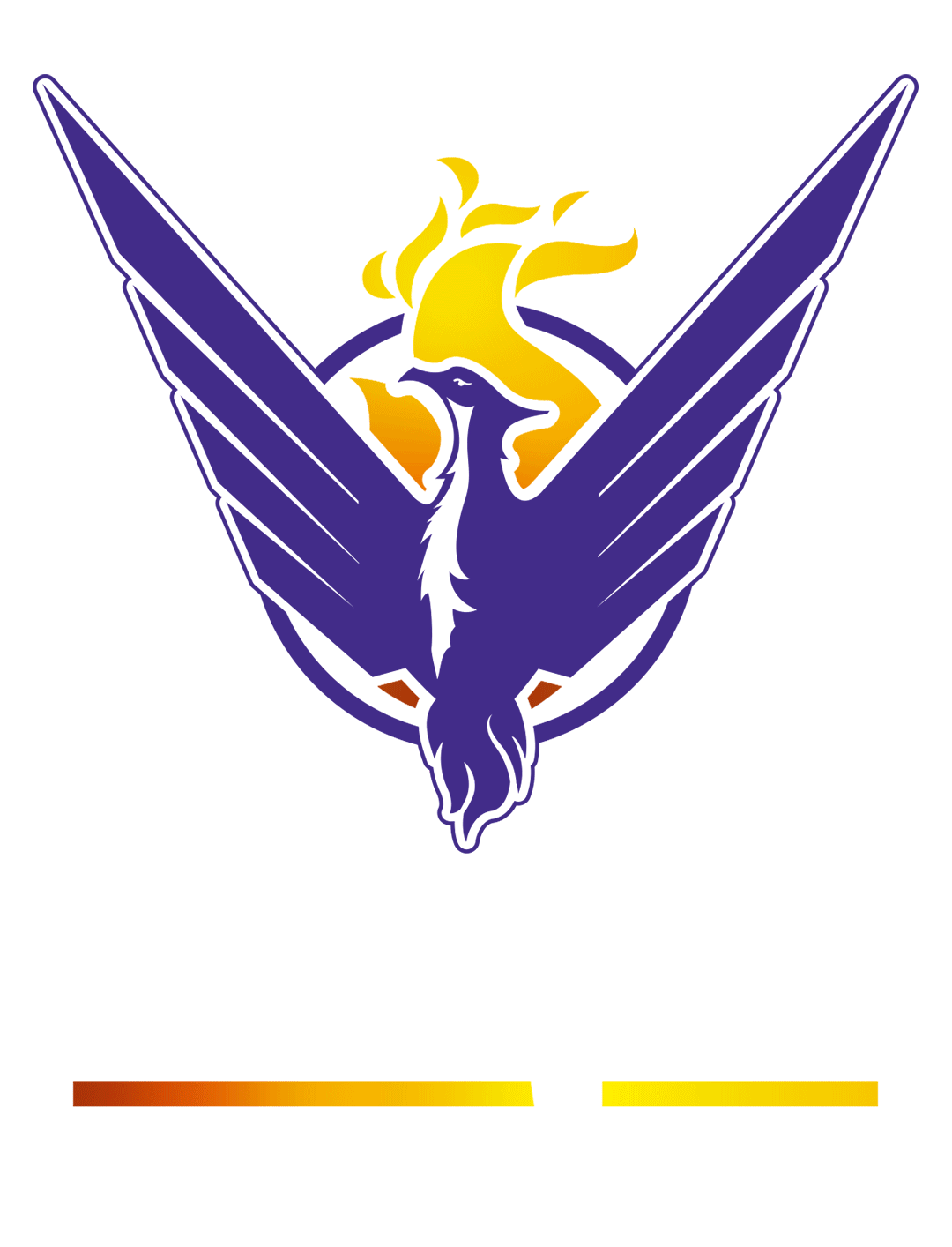 Summer Phoenix Sticker by Florida Polytechnic University for iOS ...