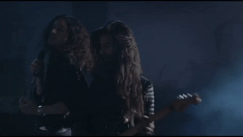 Rock-duos GIFs - Get the best GIF on GIPHY