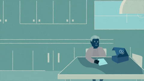 Personal Touch GIFs - Get the best GIF on GIPHY