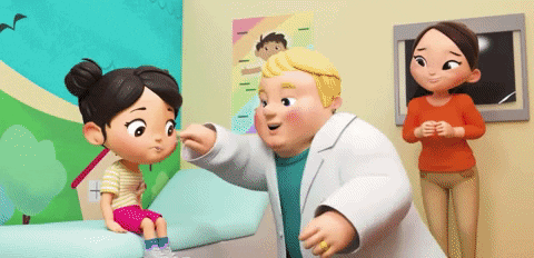 Pediatrics GIFs - Find & Share on GIPHY