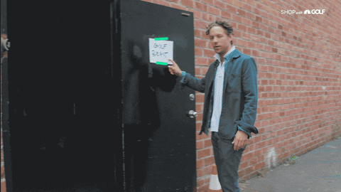Golf Trendy GIFs - Get the best GIF on GIPHY