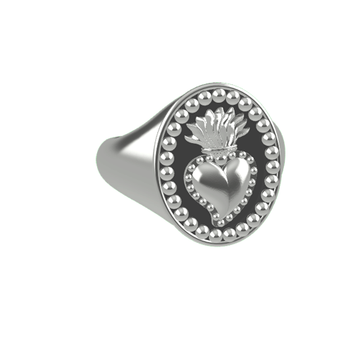 Silverjewelry Sterlingsilver Sticker by Nove25 for iOS & Android | GIPHY