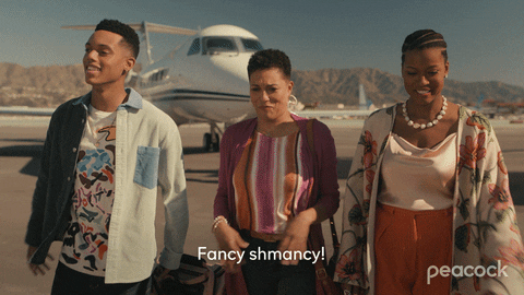 Fancy Gif