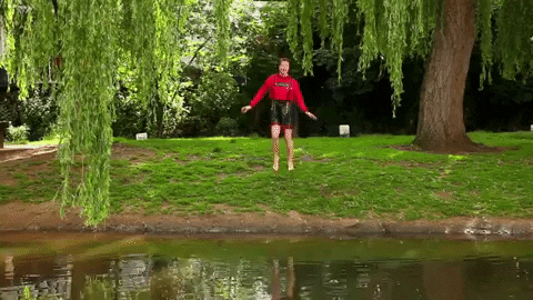 Simon Dancing GIFs - Get the best GIF on GIPHY
