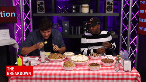 You Gotta Have Some GIFs - Get the best GIF on GIPHY