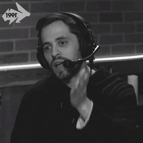 I Will See You In The Future GIFs - Get the best GIF on GIPHY