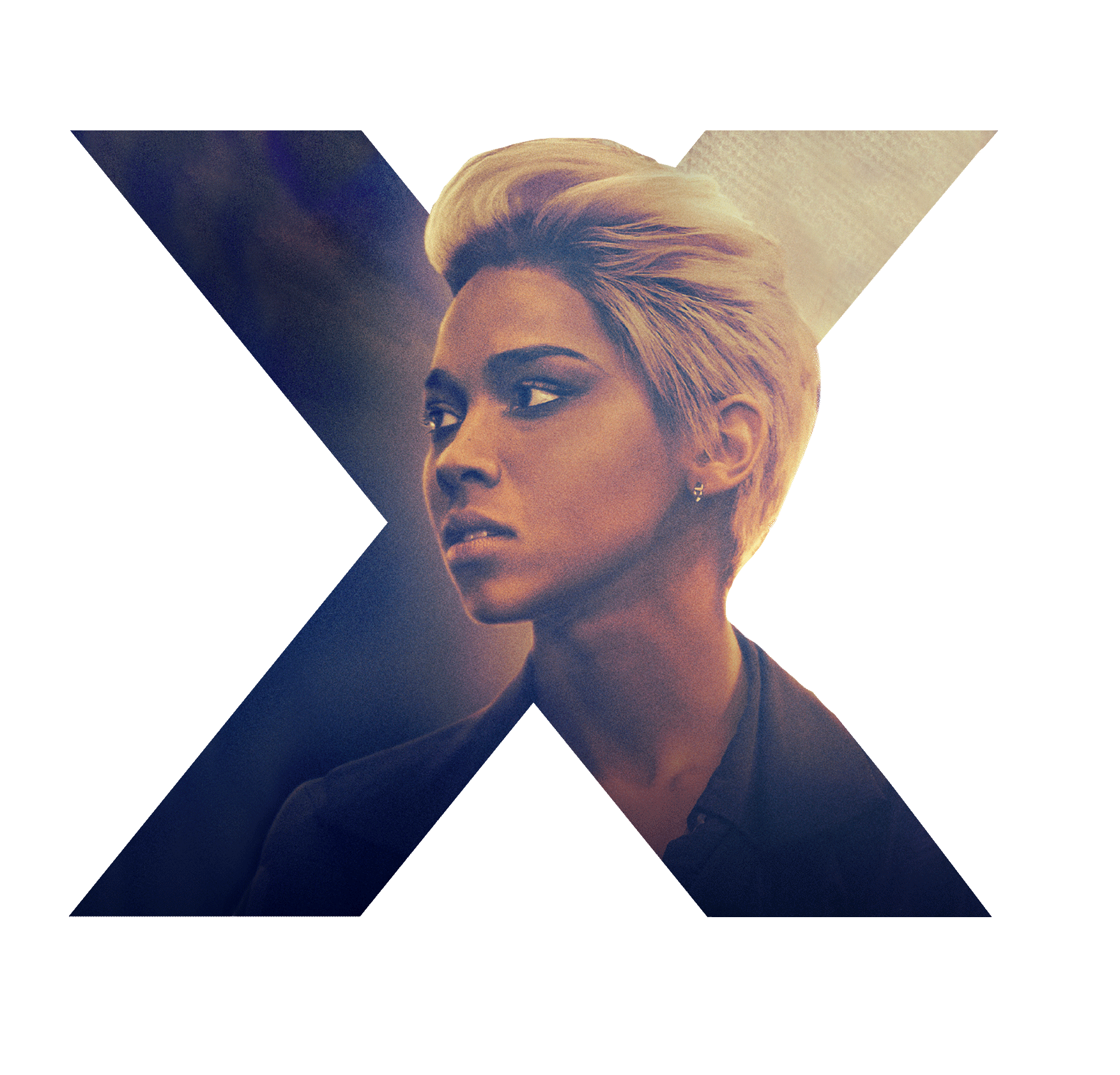 X-Men Storm Sticker by 20th Century Fox for iOS & Android | GIPHY