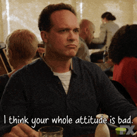 Better Things' Better GIFs: Attitude Adjustment by Better Things | GIPHY