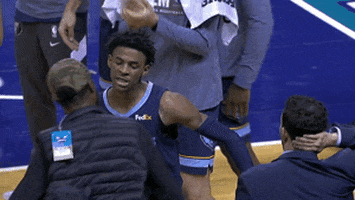 GIF by NBA - Find & Share on GIPHY