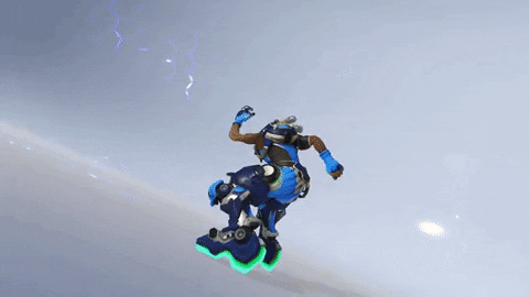 Lucio Overwatch GIFs - Get the best GIF on GIPHY