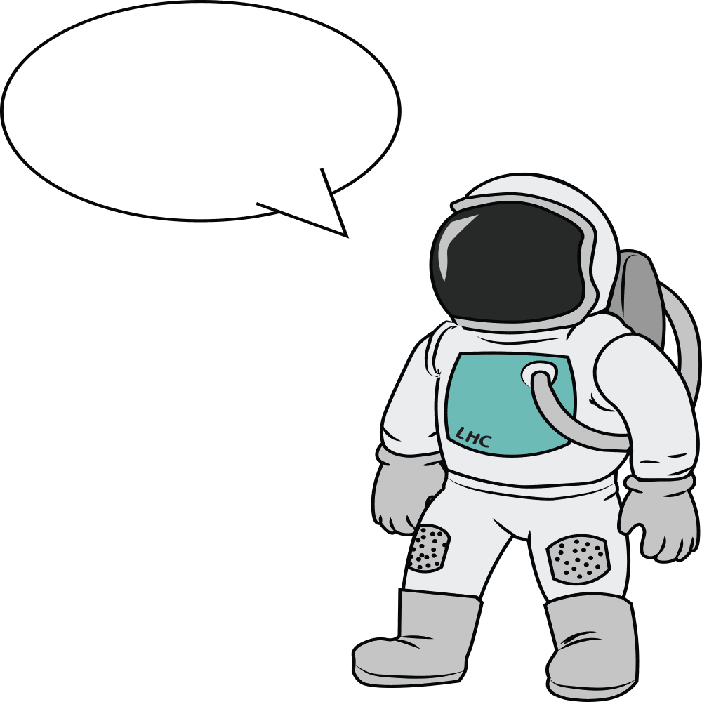 Outer Space Friends Sticker by LemonHeadz Creative for iOS & Android ...