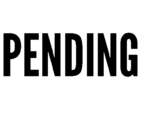 Pending Sticker by Sechrest Property Group for iOS & Android | GIPHY