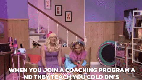 Coaching Program GIFs - Get the best GIF on GIPHY