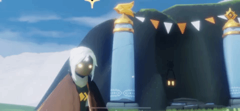 "Sky" for iOS looks absolutely insane : r/gaming