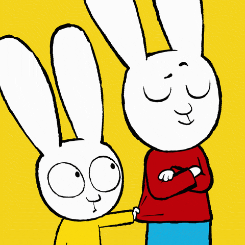 Brothers Simon GIF - Find & Share on GIPHY