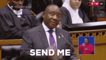 Send Me A Request GIFs - Get the best GIF on GIPHY