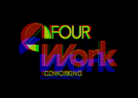 Fourwork Coworking GIFs on GIPHY - Be Animated