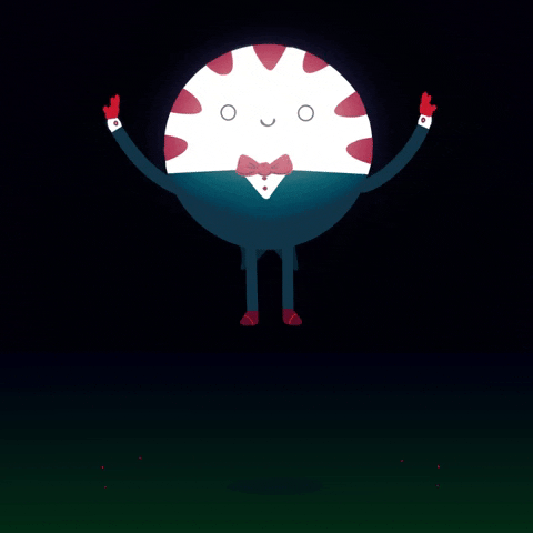 Peppermint-butler GIFs - Get the best GIF on GIPHY