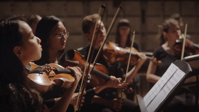 Schulich School Of Music GIFs - Get the best GIF on GIPHY