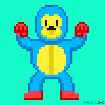 Kemonito GIFs - Get the best GIF on GIPHY