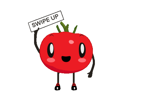 Animated Tomato Gif