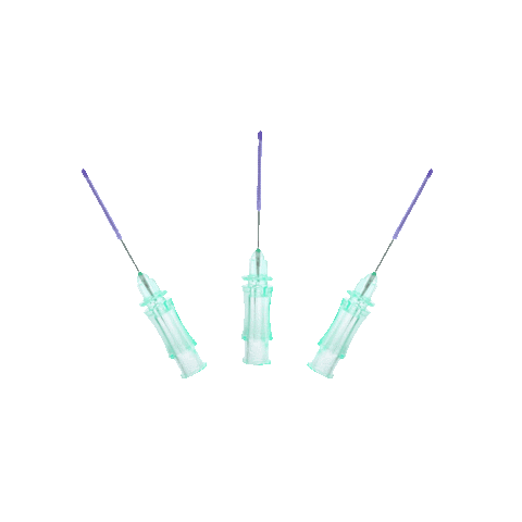 Contour Threads Sticker by BenevSkinScience for iOS & Android | GIPHY