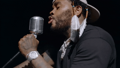 Weeks GIF by Kevin Gates - Find & Share on GIPHY