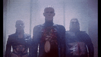 Hellraiser Chatterer Gif