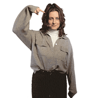Pointing To Myself Gif