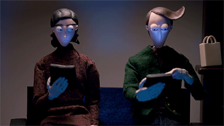 Go Outside GIF by Digg - Find & Share on GIPHY